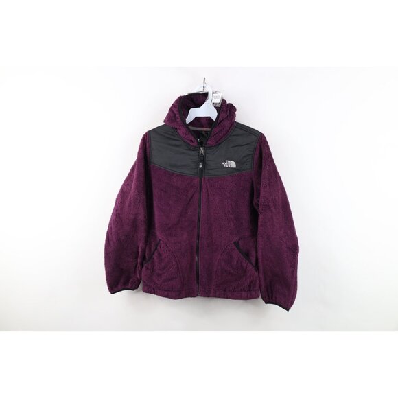 The North Face | Jackets & Coats | Vintage The North Face Girls Xl ...